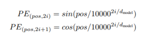 The Transformer Explained - The NLP Student's Blog
